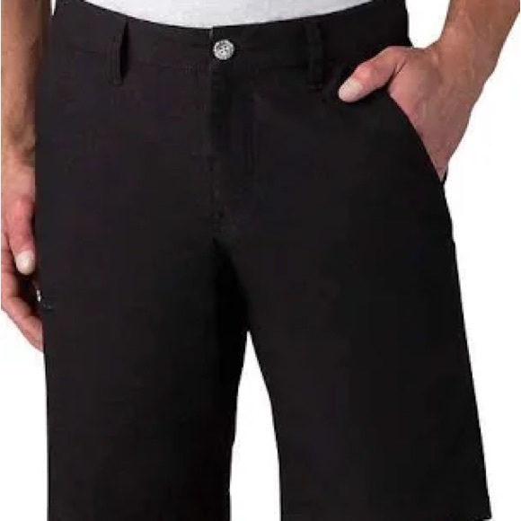 Weatherproof | Shorts | Mens Weatherproof Utility Multi Functional ...